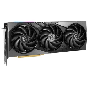 PLACI VIDEO MSI GeForce RTX4070 SUPER 12GB GAMING X SLIM "GEFORCE RTX ...