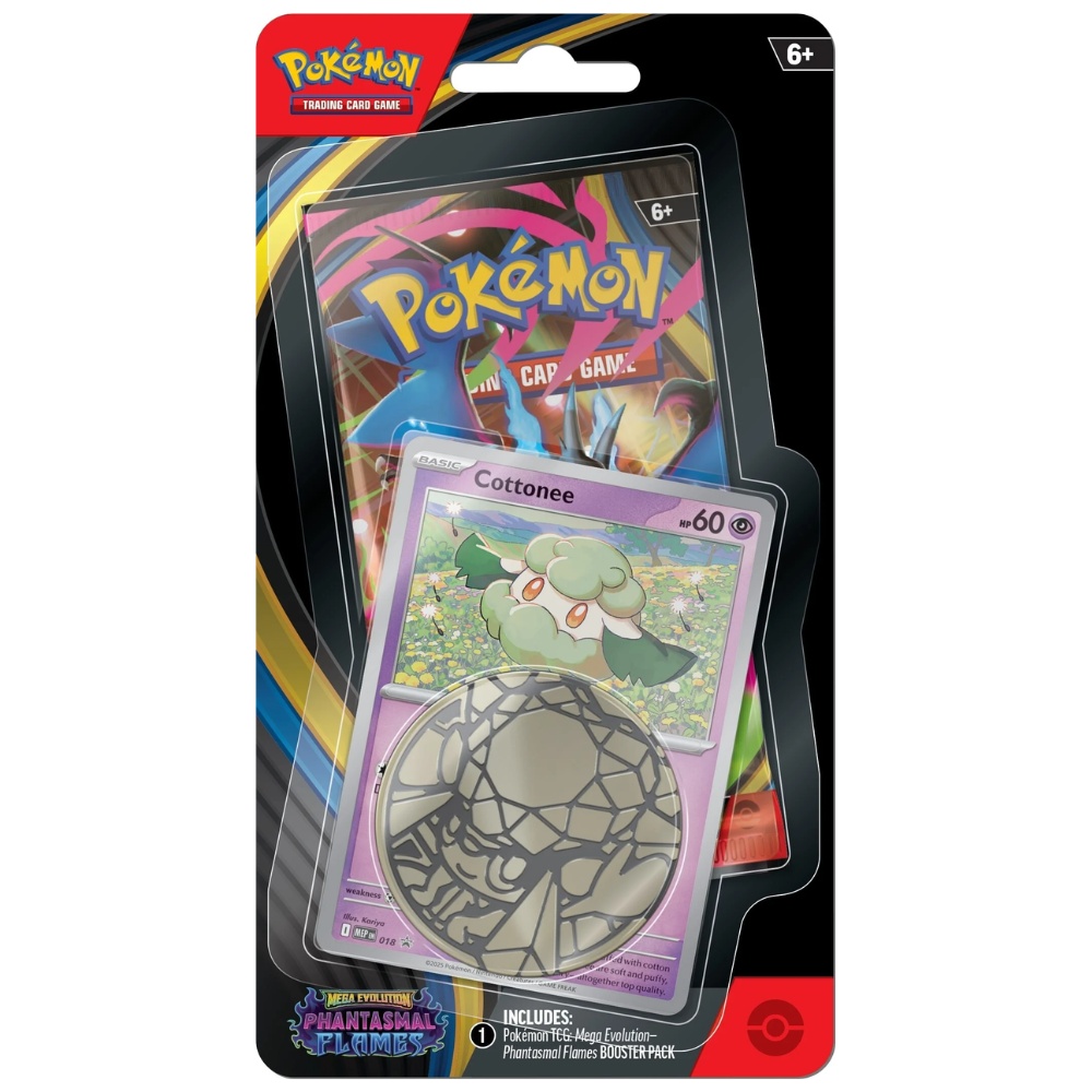 Pokémon TCG: Mega Evolution | PokeMANIA