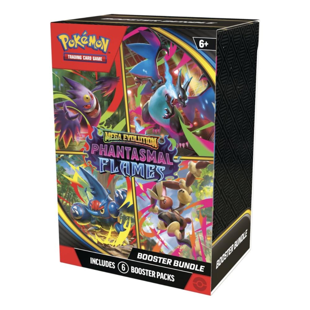 Pokémon TCG : Méga Evolution | PokeMANIA