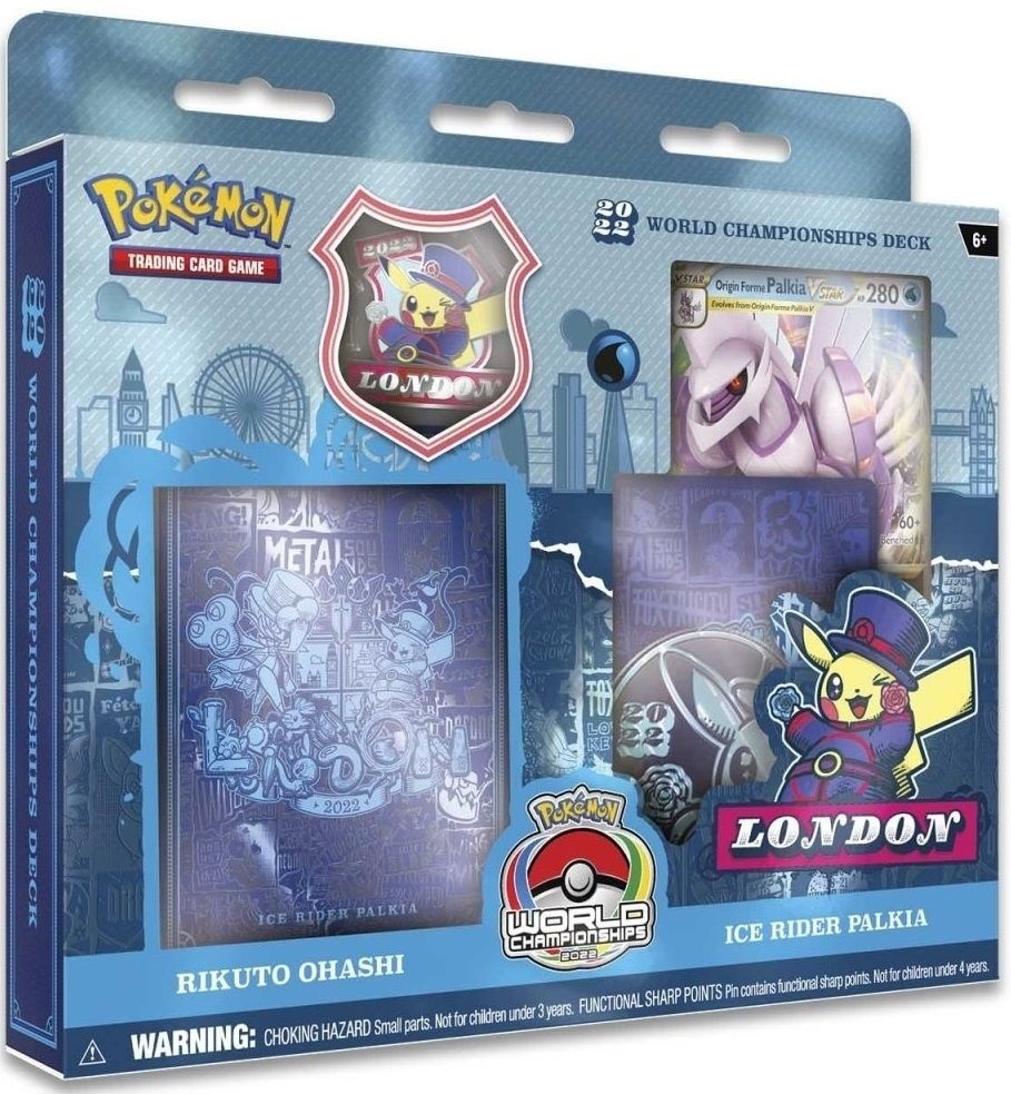 Coffrets, Pokémon TCG - PokeMANIA