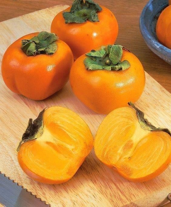 kaki - Pepiniera Peris | Arbusti fructiferi exotici si ornamentali ...
