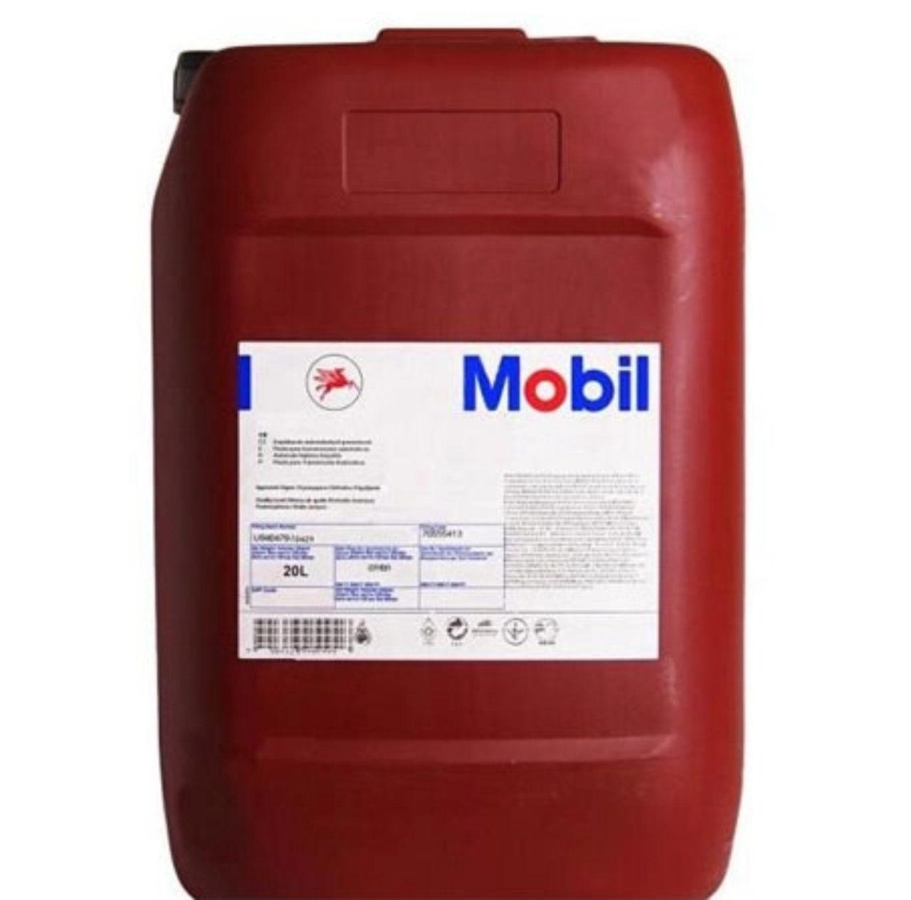 Mobiltrans™ HD 30 - 20 Litri