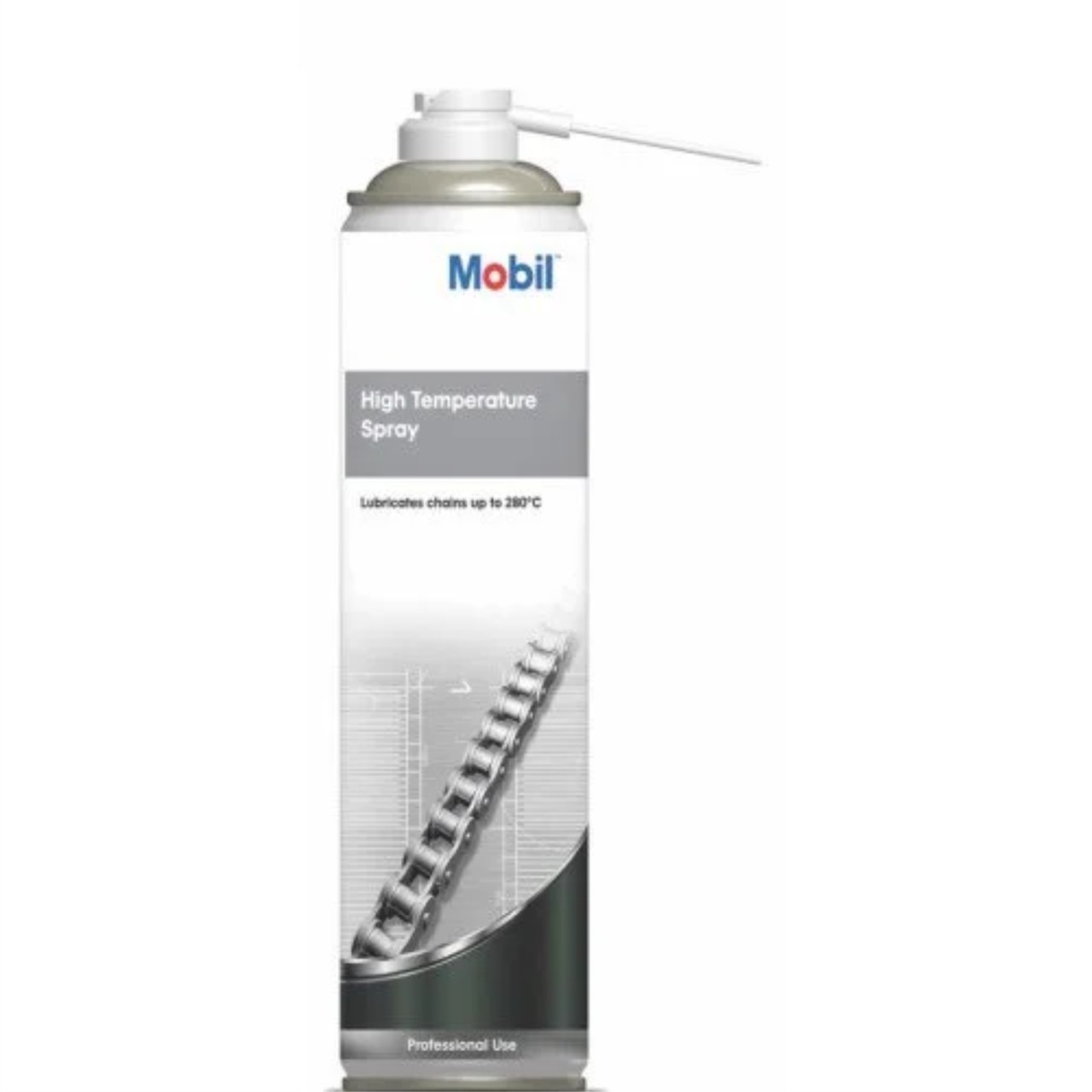 Mobil High Temperature Spray - 600 ml