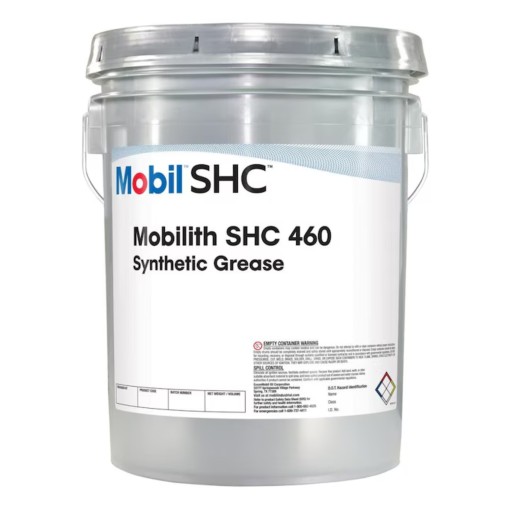Mobilith SHC™ 460