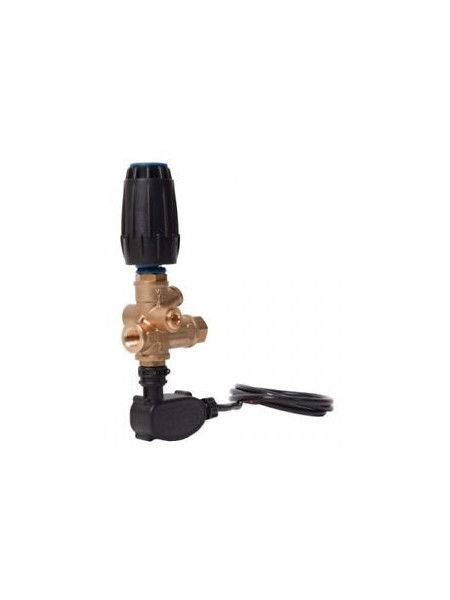 Supapa By-Pass VRT3 cu Microswitch *Regulator presiune
