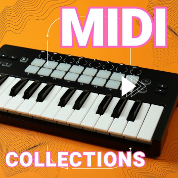 Composer Loops and Samples