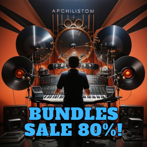 Composer Loops and Samples