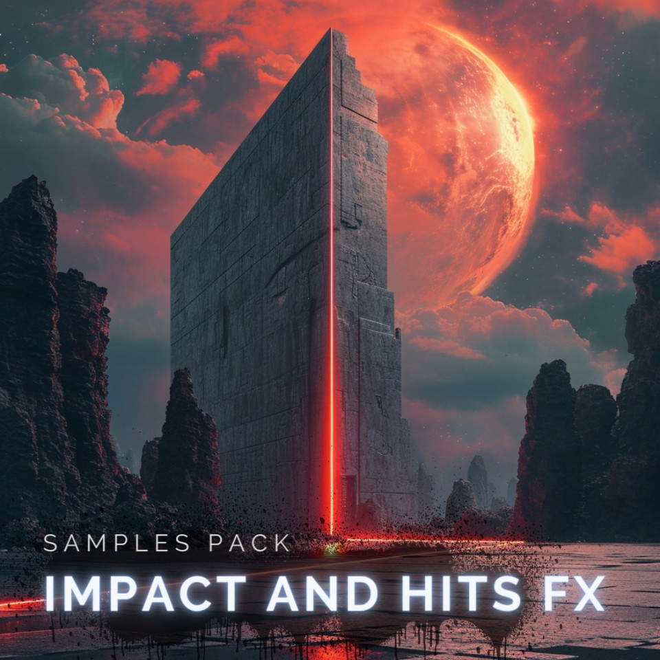 Music Sample Packs and Loops