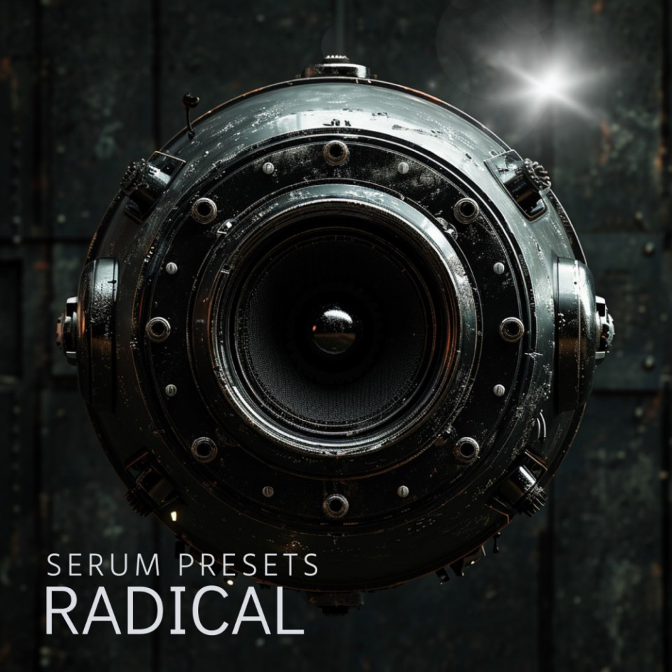 Synth Presets Packs for Serum Massive Presets and Producer Music Presets