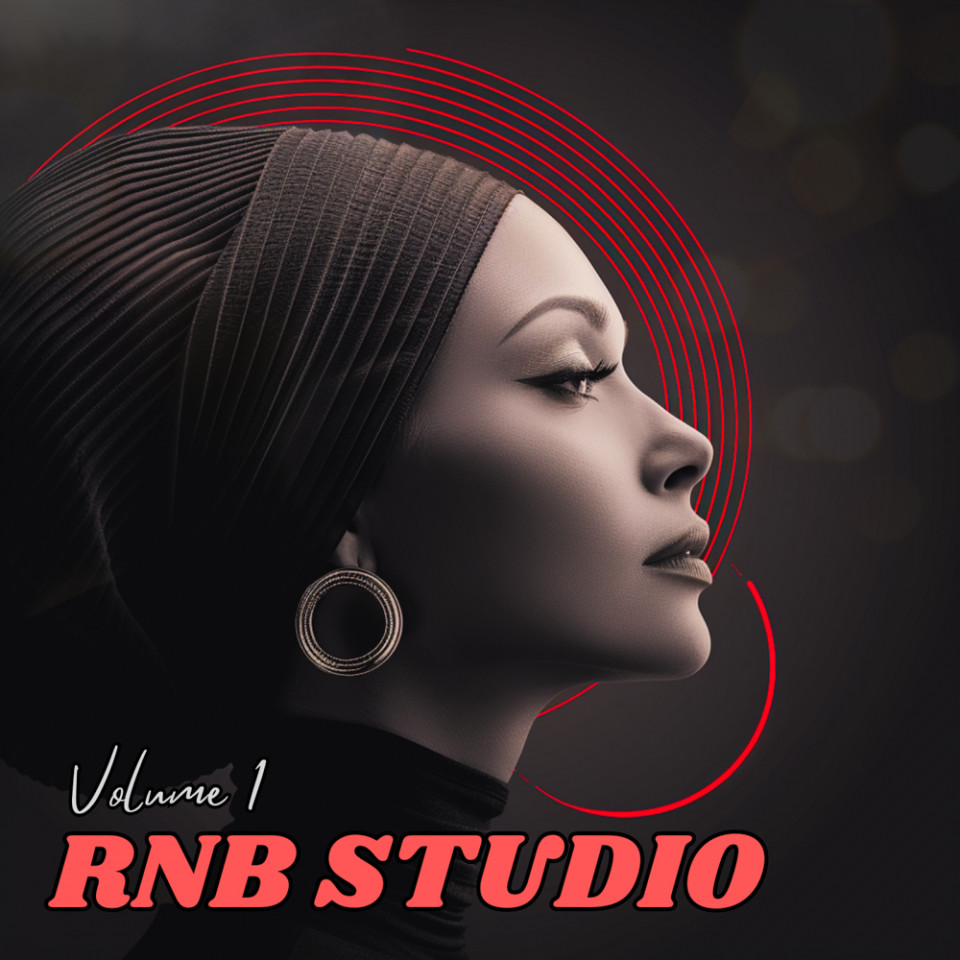RnB Studio Volume 1