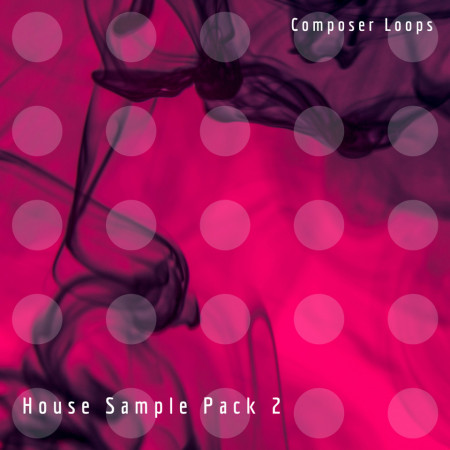 Complete House Sample Pack 2 – 9GB WAV Loops & Sounds for Producers