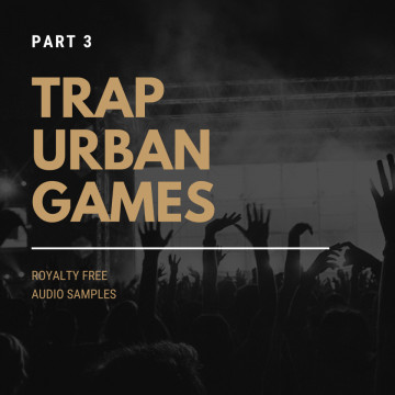 Urban Games Part 3: TRAP