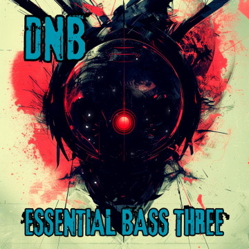 DnB Essential Bass Three