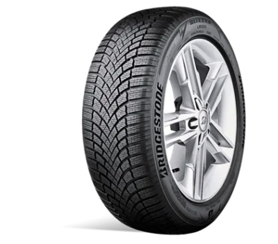 Bridgestone BLIZZAK LM005 DRIVEGUARD 205/45/R17 88V XL iarna - pneuHub.ro