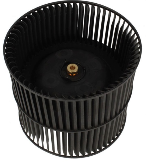 Elice turbina hota Elica