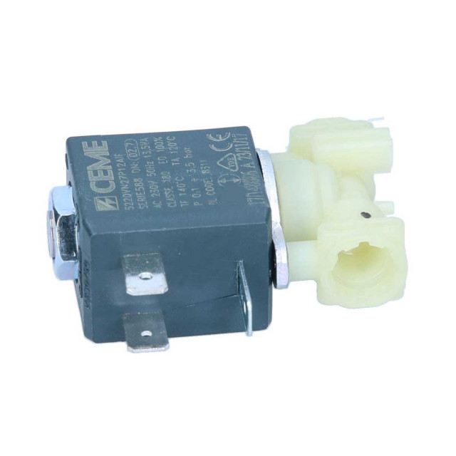 Electrovalva espressor Delonghi LexService