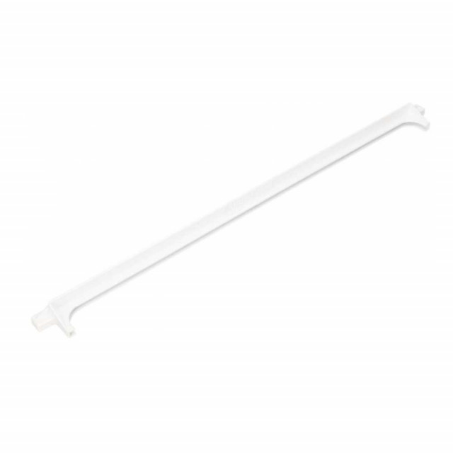 Profil raft frigider Beko