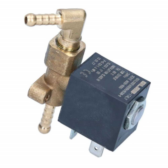 Electrovalva espressor Philips LexService