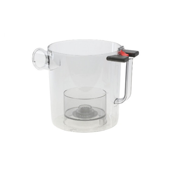 Rezervor recipient colectare praf aspirator Bosch LexService