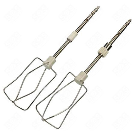 Set palete mixer Tefal, Moulinex Original 2 bucati LexService