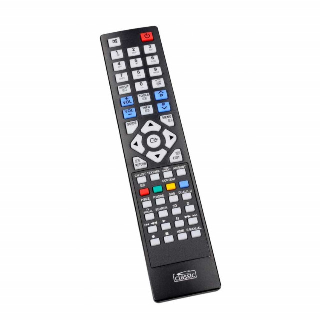 Telecomanda tv Samsung LexService