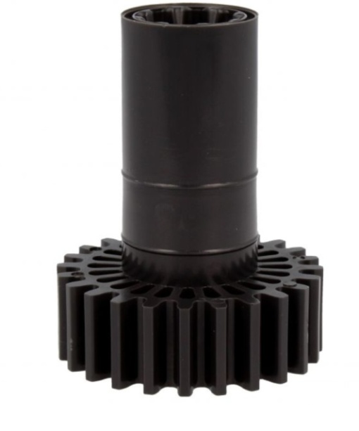 Pinion masina de tocat carne Braun Original