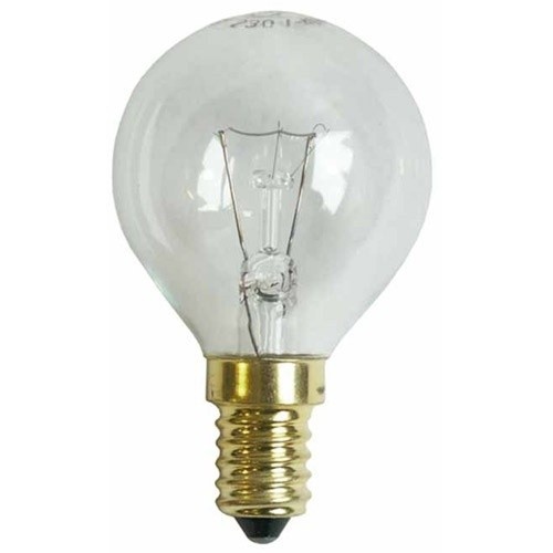 Bec cuptor E14 300 °C LexService