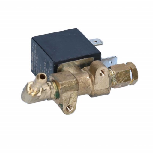 Electrovalva espressor Philips, Electrovalva expresor, - LexService.ro ...