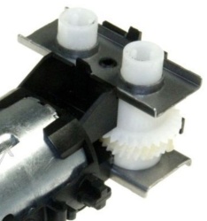 Set pinioane mixer Bosch Original set 2 bucati