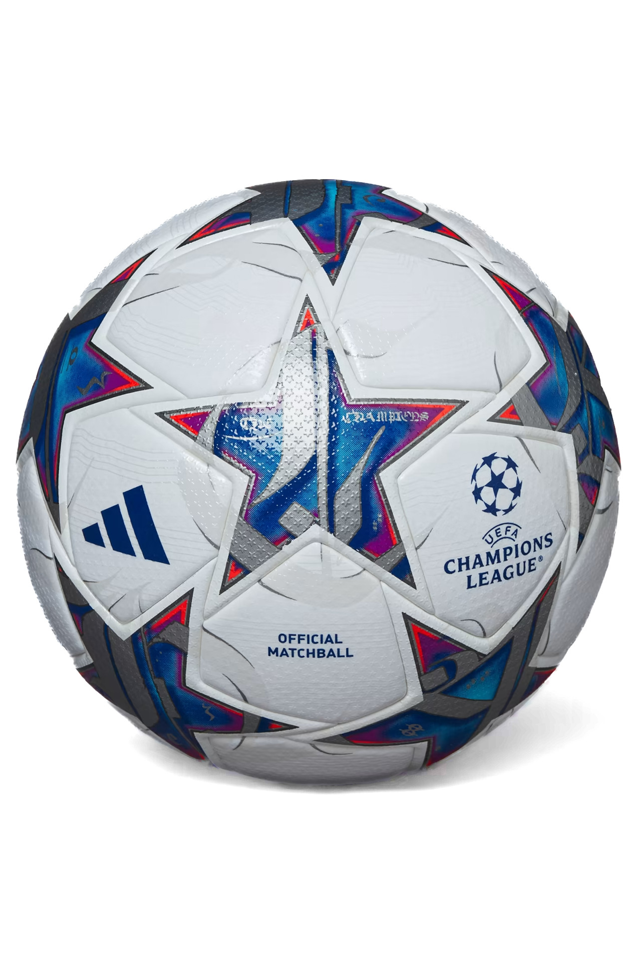 Minge Adidas Unisex Uefa Champions League Pro Void Ball HE37_73