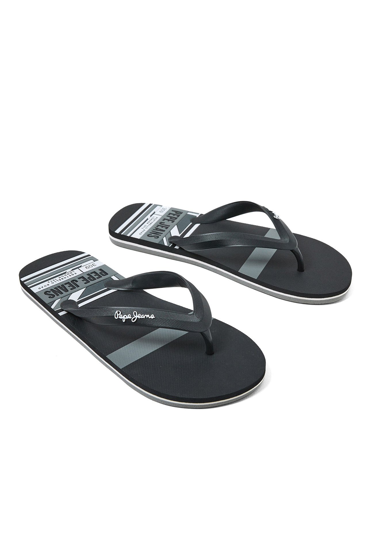 Papuci Pepe Jeans pentru Barbati Whale Camo PMS70116_999