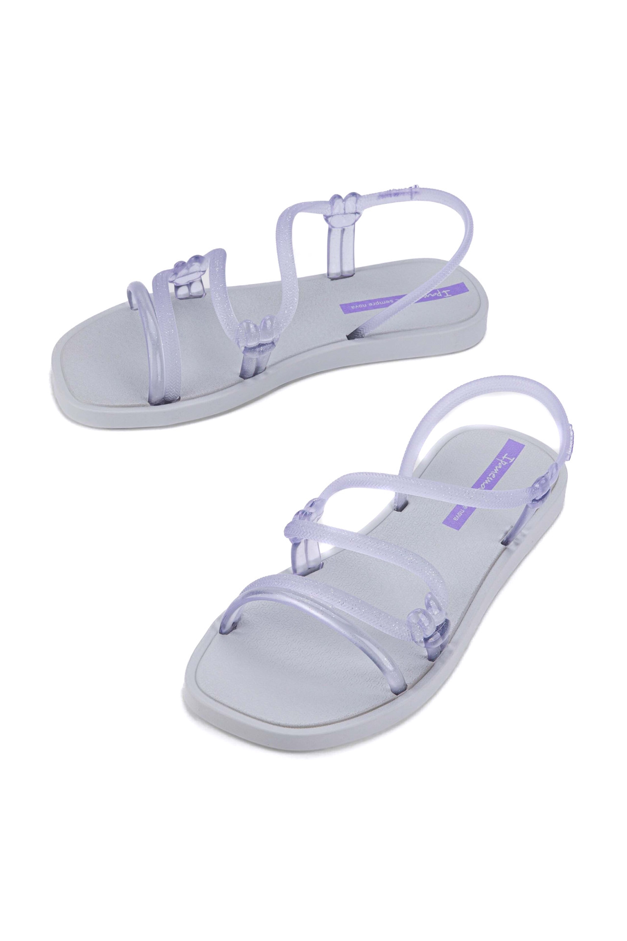 Sandale Grendha pentru Femei Caju Porcelana Sandal 18554_AE947
