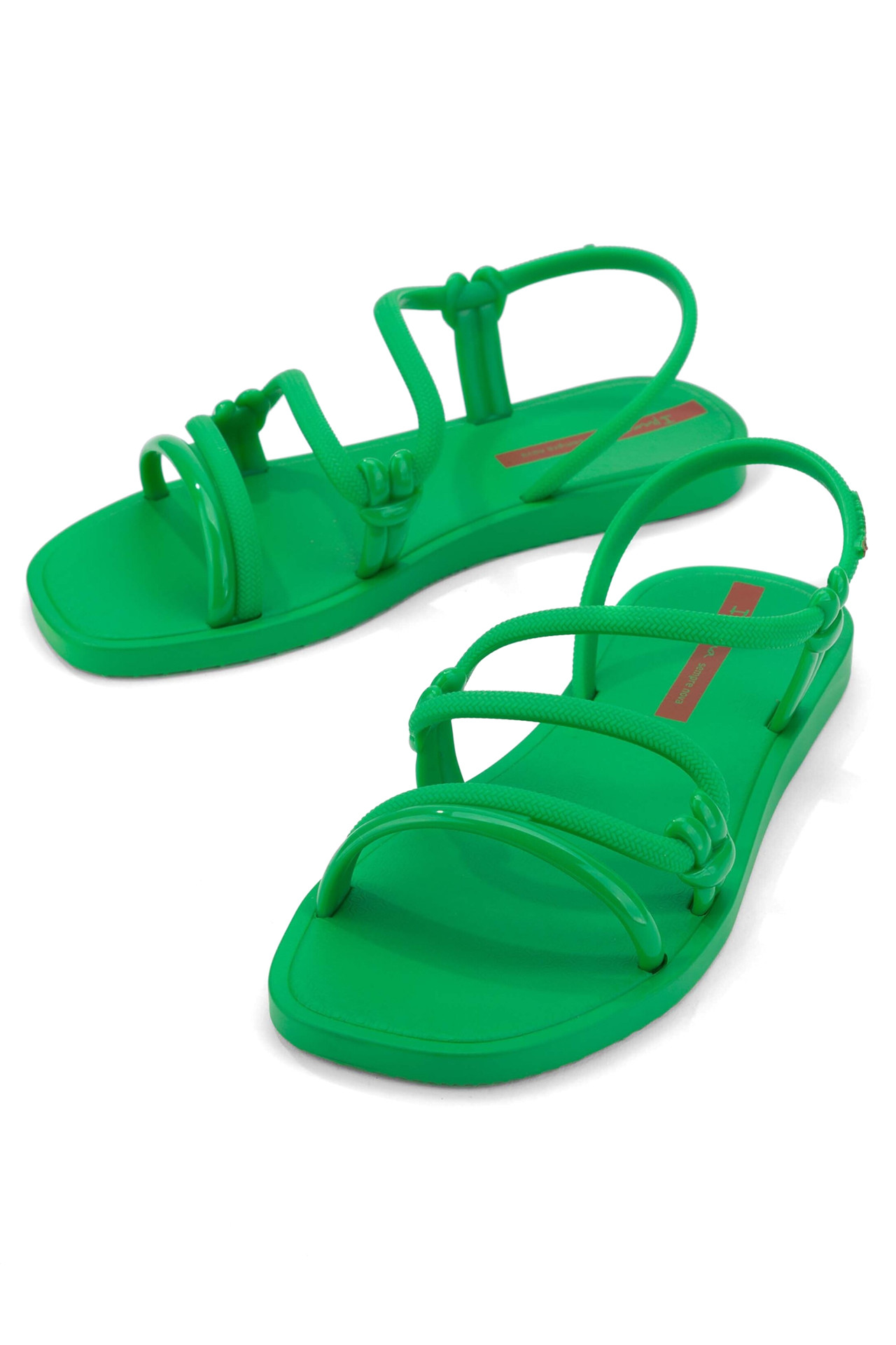 Sandale Grendha pentru Femei Caju Porcelana Sandal 18554_AE947