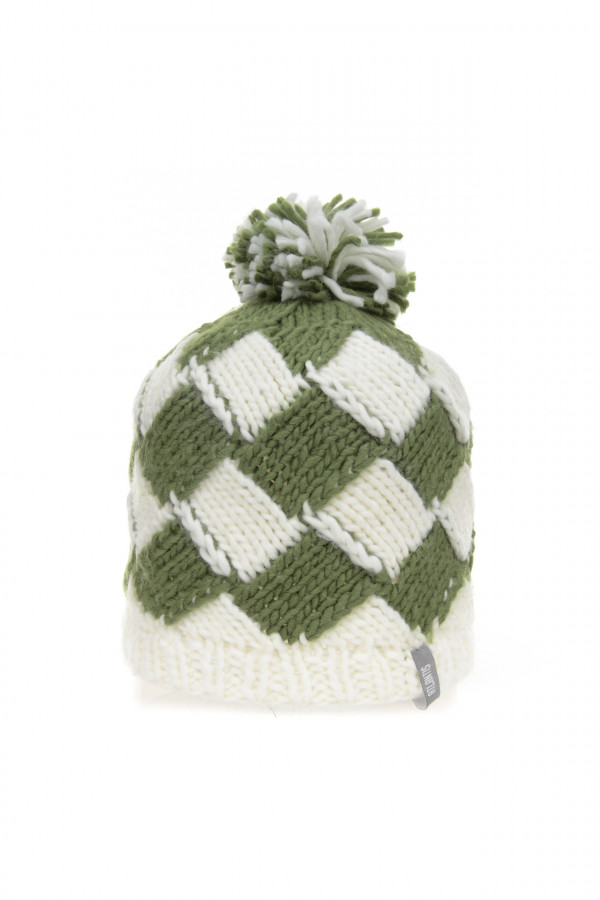 Fes Atlantis pentru Femei Pakir Bianco PAKIR_VERDE