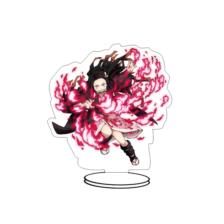 Demon Slayer Standee - Nezuko Kamado