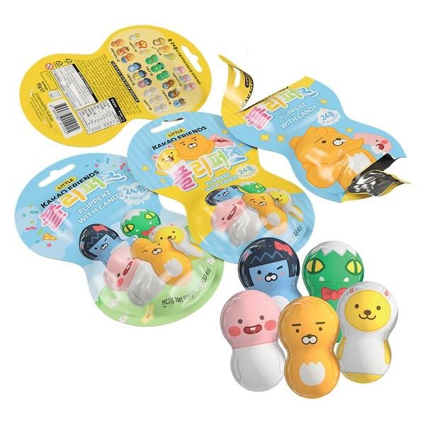 KAKAO FLIPPERZ Candy 10g