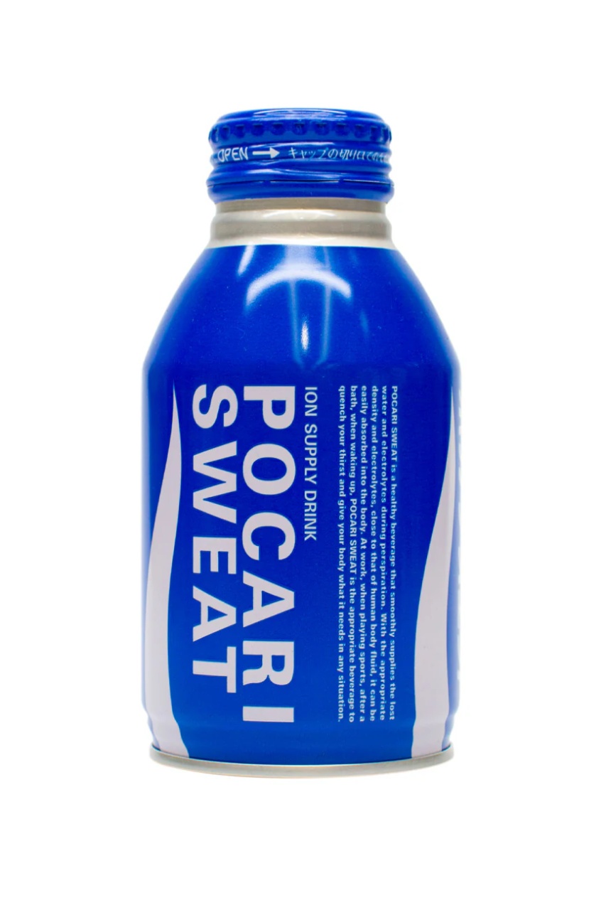 Otsuka Pocari Sweat 300ml