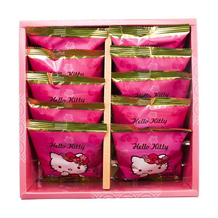 RS Hello Kitty Sun Cake 650g (10x65g)