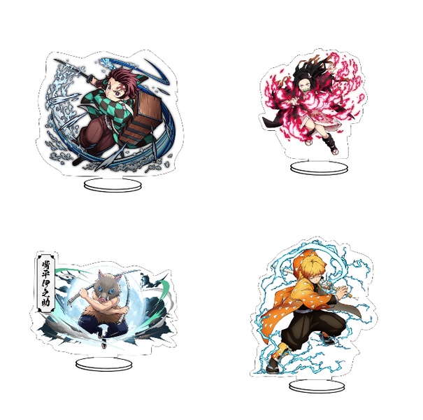 Demon Slayer Standee - Tanjiro Kamado