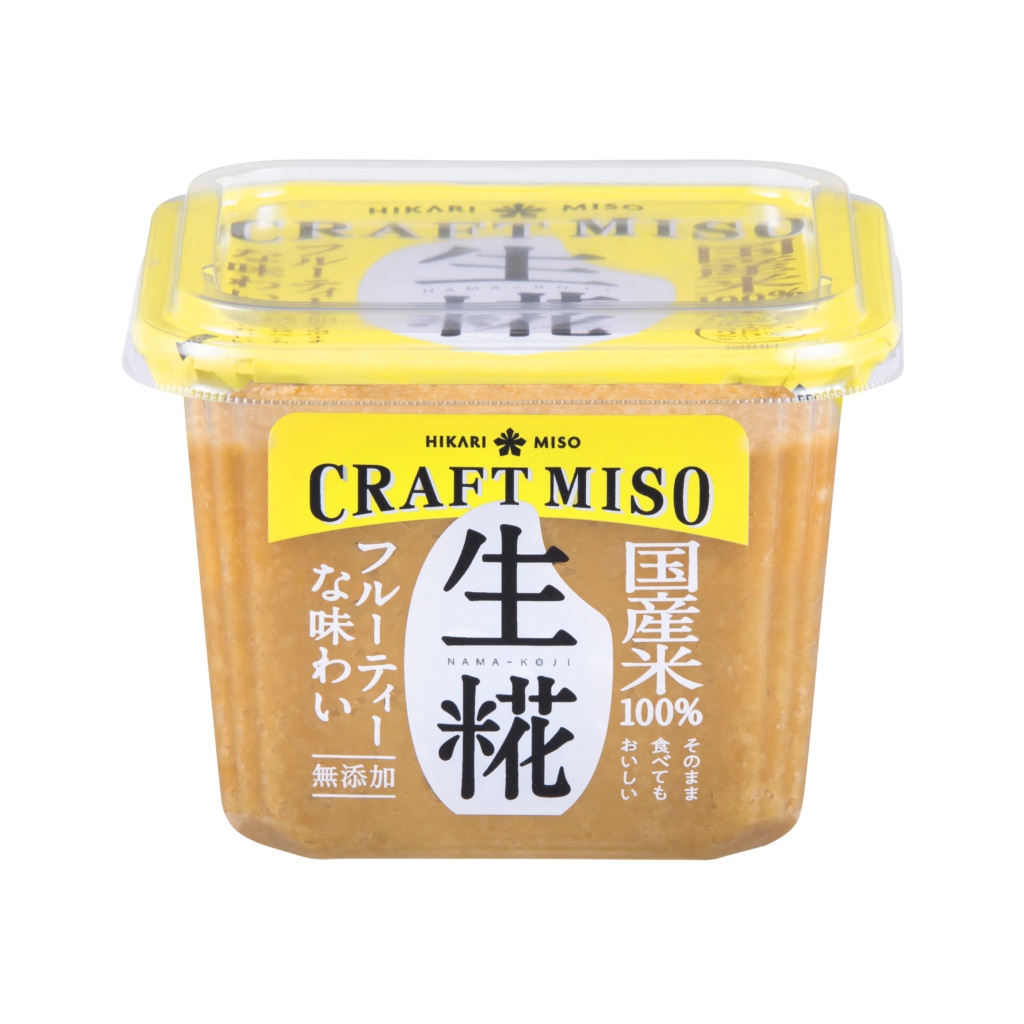 Hikari Craft Miso 400g