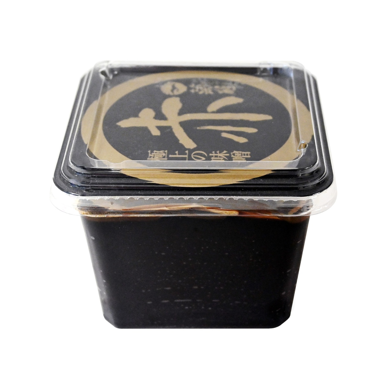 Shih-Chuan Miso Red 500g