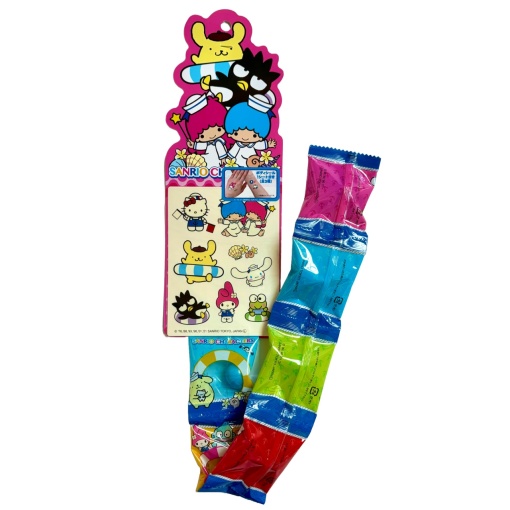 ONOEMAN Sanrio Marine Snack 18g