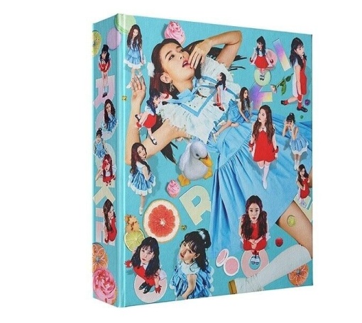 Red Velvet - Rookie
