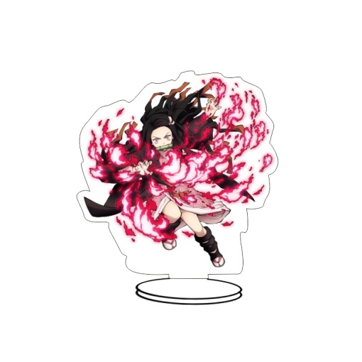 Demon Slayer Standee - Nezuko Kamado