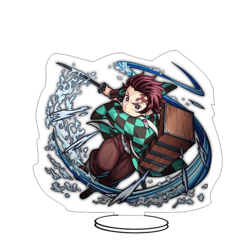 Demon Slayer Standee - Tanjiro Kamado
