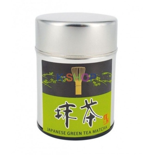 Hamasa-En Matcha Powder 30g