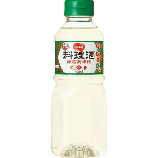 Junryo Japanese Cooking Sake 400ml
