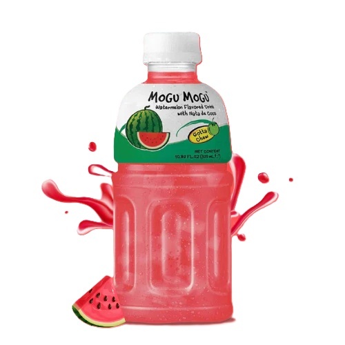 Mogu Mogu Watermelon 320ml