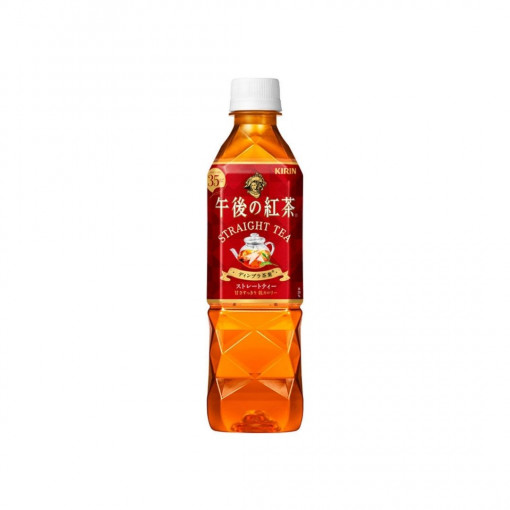 Kirin Gogo No Kocha Straight Tea 500ml