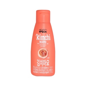 Hearty Spoon Kimchi Mayonnaise 130g